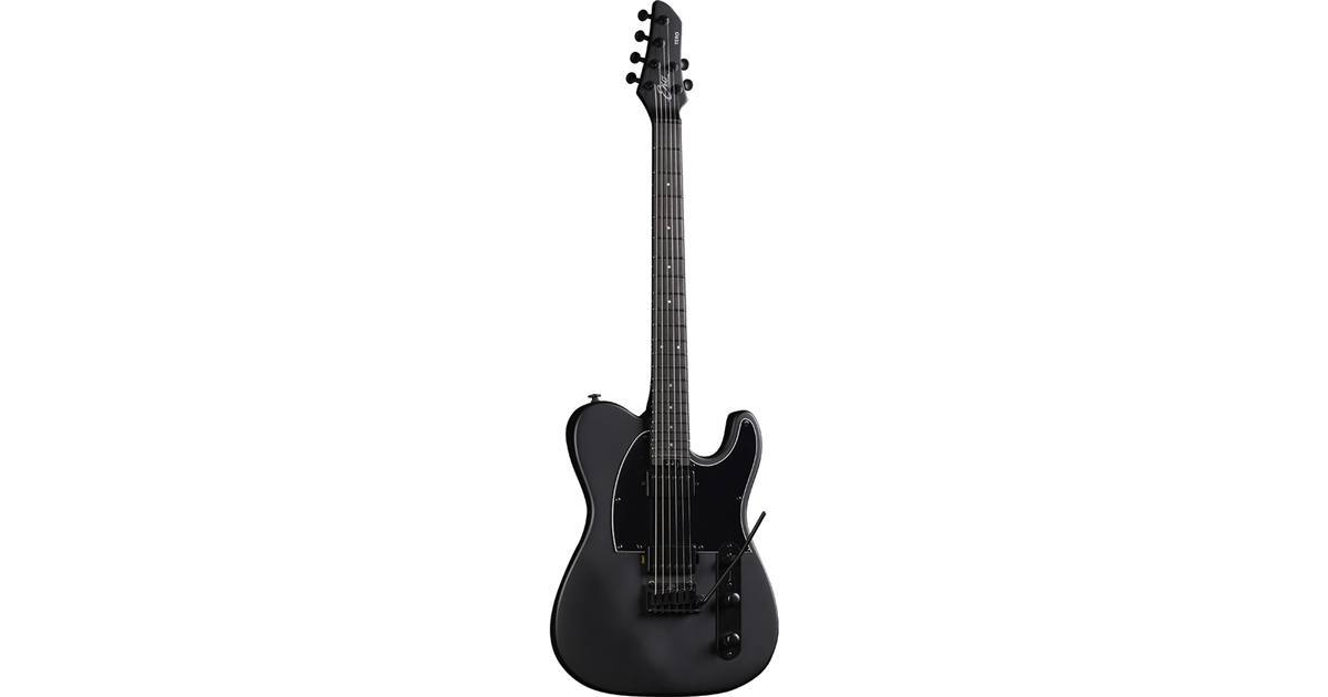 Eko Guitars Tero 500 Stealth - electric guitar