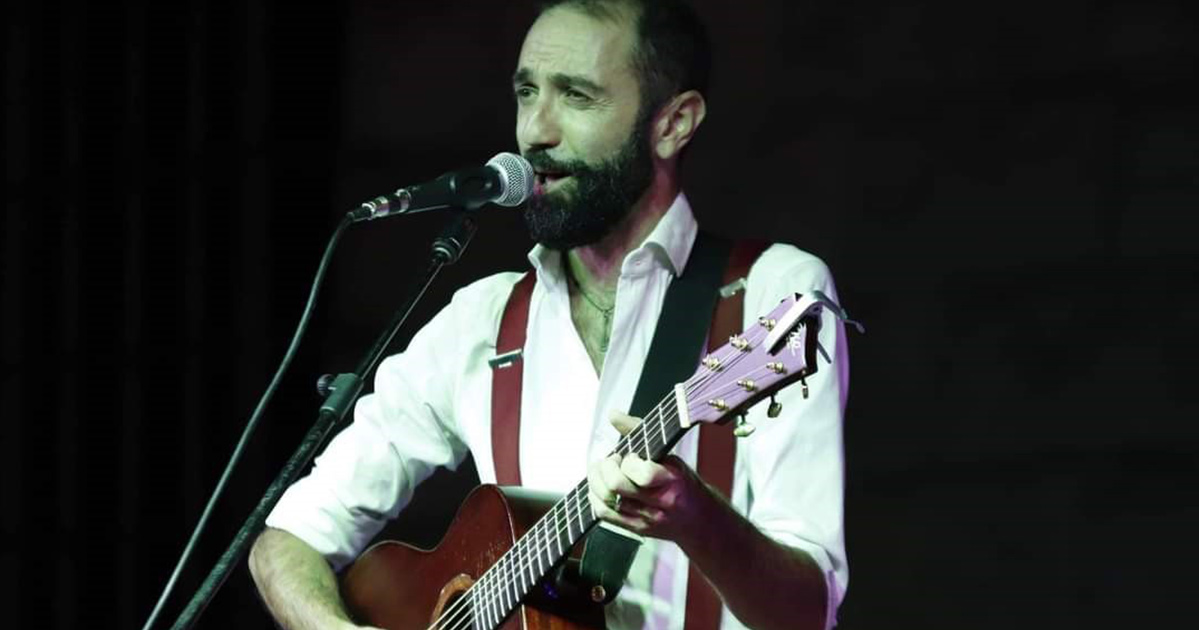 Luca Pirozzi